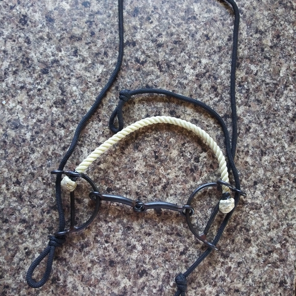 Other | Gag Headstall Bit Bridle | Poshmark